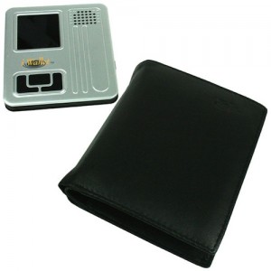 10 Coolest Tech-Geek Wallets Ever